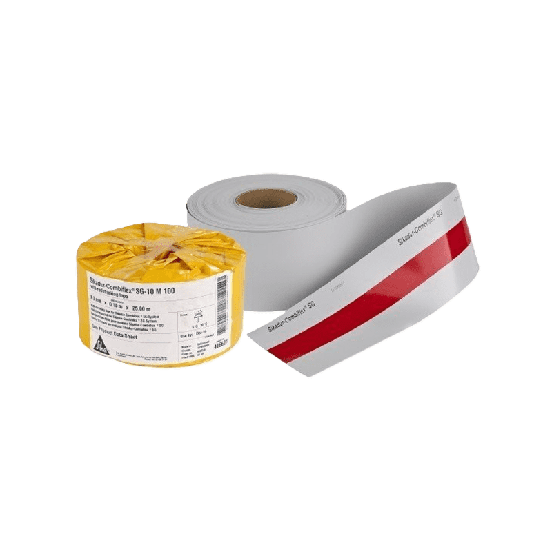 Sikadur Combiflex SG-10 M 200 - 25m - SPC for Sika Products