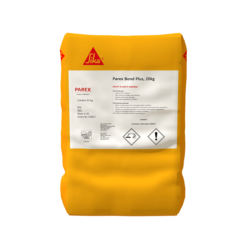 Sika Parex Suppliers | Largest Parex Product Retailers | SPC