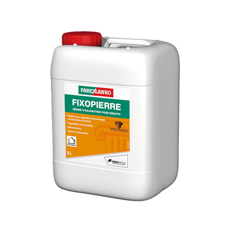 Parex Bedding Mortar SF 25kg - SPC for Sika Products