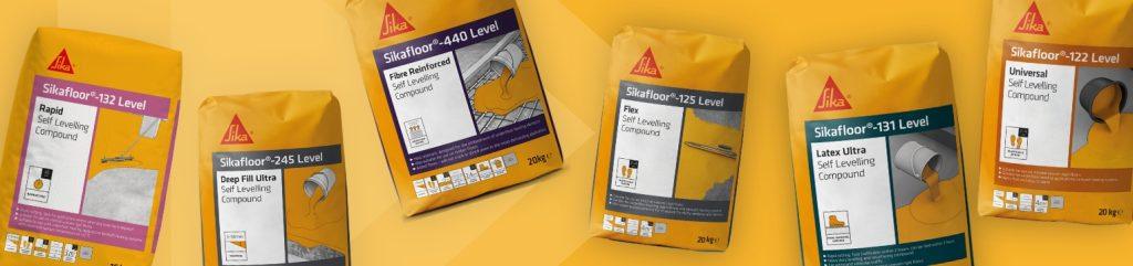 Sika Parex Suppliers | Largest Parex Product Retailers | SPC