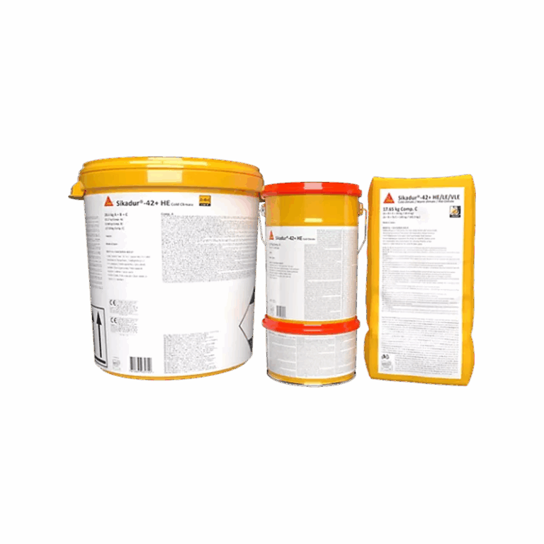 Parex 100 Newton Grout - SPC for Sika Products