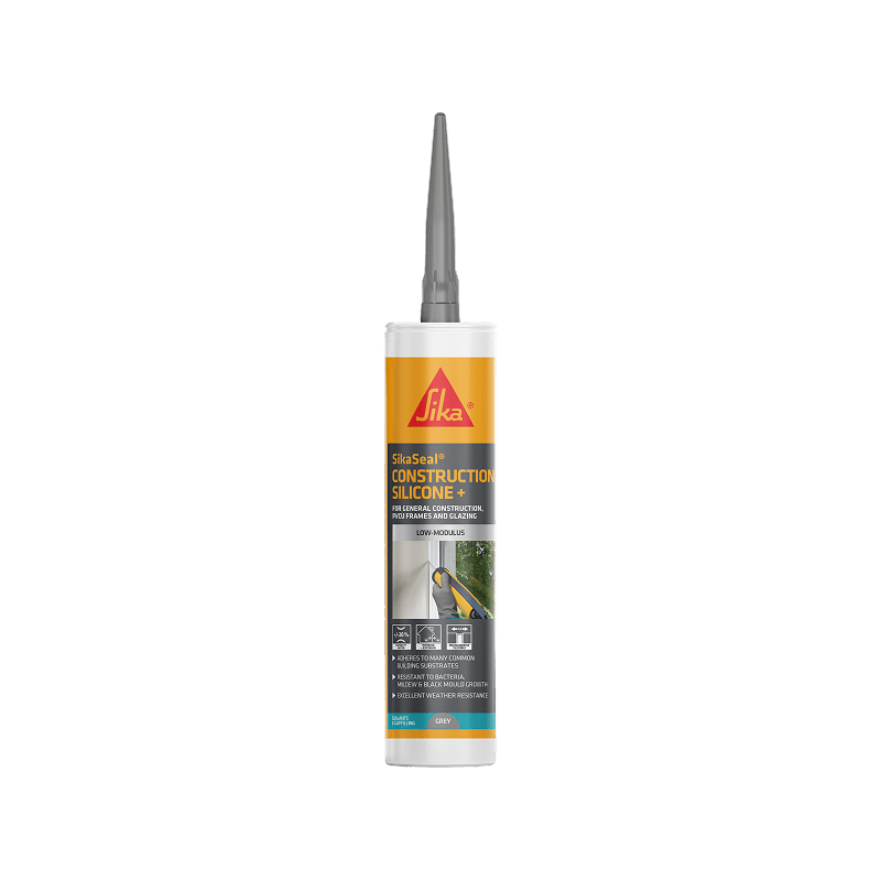 Sikasil WS-605 S 600ml - SPC for Sika Products