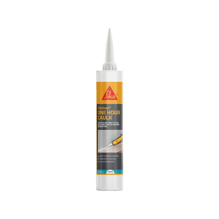 Sikasil WS-605 S 600ml - SPC for Sika Products